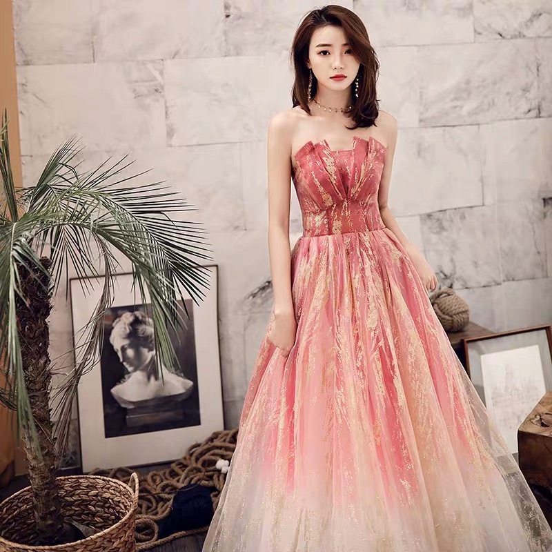 Formal Dress Party Dress Homecoming Dress Prom Dress 2019 On Luulla