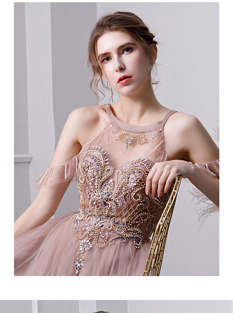 Formal Dress Party Dress Homecoming Dress Prom Dress 2019 On Luulla