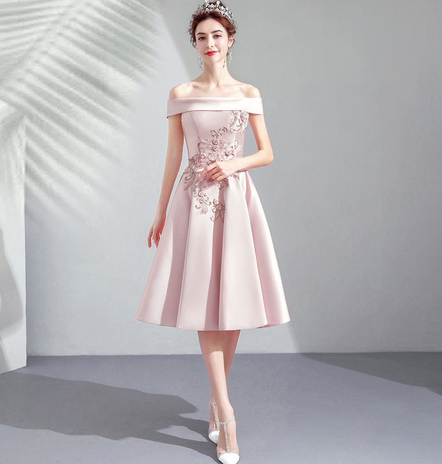 Formal Dress Party Dress Homecoming Dress Prom Dress 2019 on Luulla